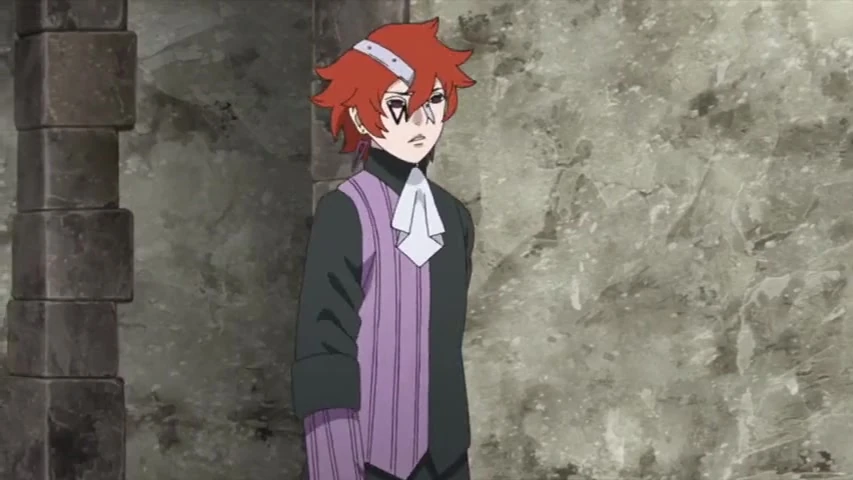 Code | Animated Character Database | Fandom