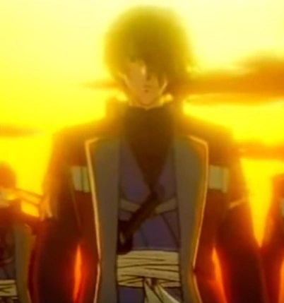 Sozo Sagara | Animated Character Database | Fandom