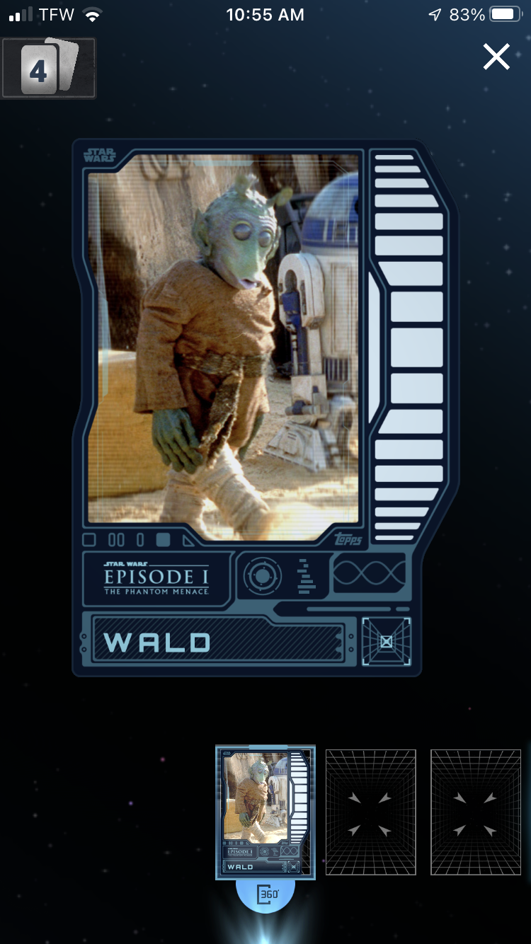 Wald | Animated Character Database | Fandom