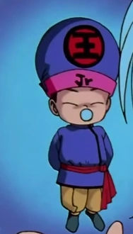 Koenma | Animated Character Database | Fandom