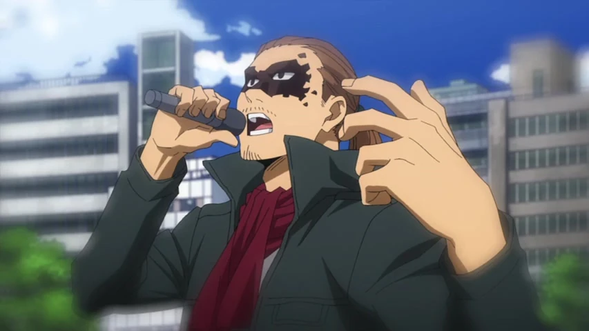 Chikara Yotsubashi | Animated Character Database | Fandom