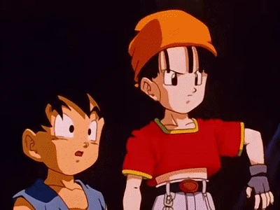 Para Para Boogie | Animated Character Database | Fandom