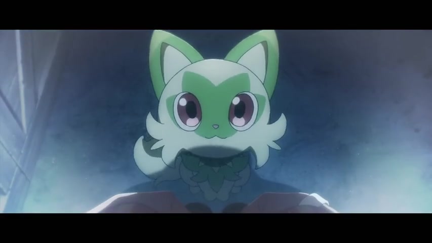 Sprigatito Animated Character Database Fandom