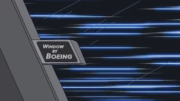 Boeing | Animated Character Database | Fandom