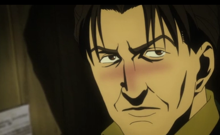 Jim Miller | Animated Character Database | Fandom