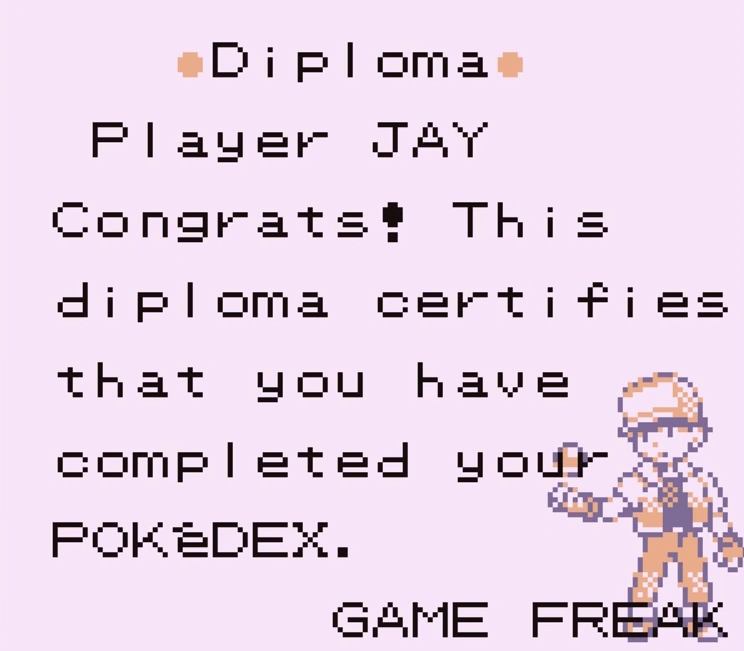 Diploma | Animated Character Database | Fandom