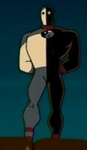 Equinox | Animated Character Database | Fandom