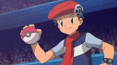 Lucas | Animated Character Database | Fandom