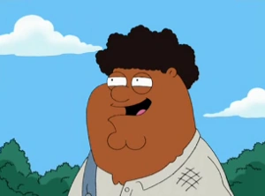Nate Griffin | Animated Character Database | Fandom