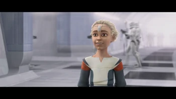 Omega | Animated Character Database | Fandom