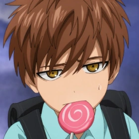 Child Emperor | Animated Character Database | Fandom