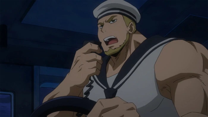 Mick | Animated Character Database | Fandom