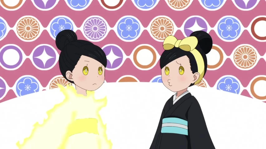 Hikage | Animated Character Database | Fandom