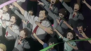 Chikuchi Togeike | Animated Character Database | Fandom
