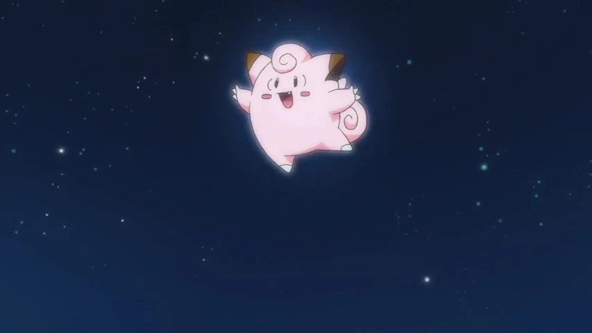 Clefairy | Animated Character Database | Fandom
