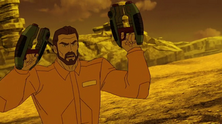 King J’son of Spartax | Animated Character Database | Fandom