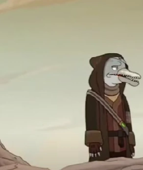 Dolphin People | Animated Character Database | Fandom