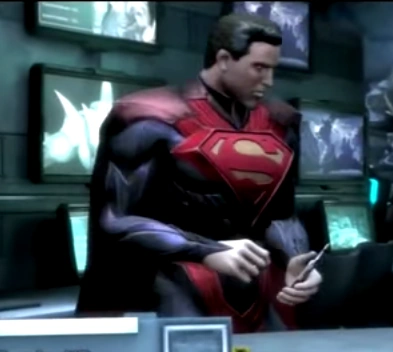 Kal-El(Superman) (Earth One Universe) | Animated Character Database ...