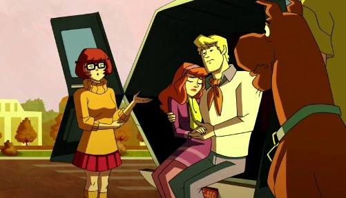 Velma Dinkley (Scooby-Doo! Mystery Incorporated) | Animated Character ...