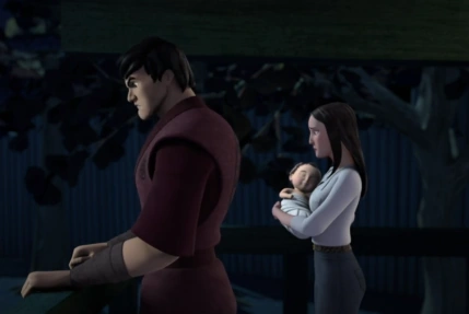 Hamato Yoshi(Master Splinter) | Animated Character Database | Fandom