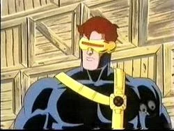 Scott Summers(Cyclops) (Earth-92131) | Animated Character Database | Fandom