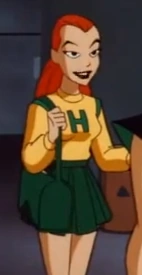 Hamilton Hill High School | Animated Character Database | Fandom