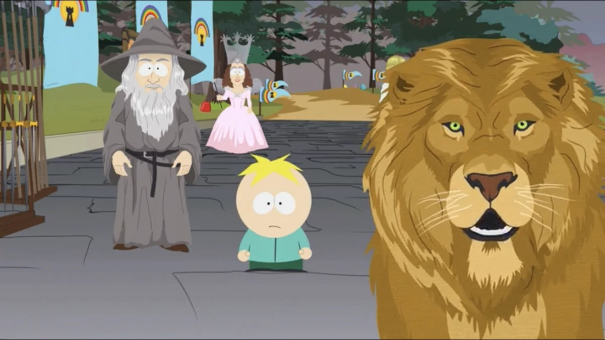 Glinda the Good Witch | Animated Character Database | Fandom