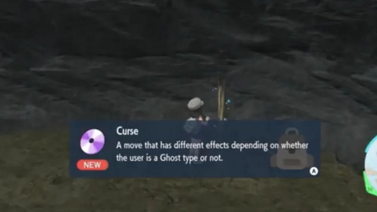 Curse | Animated Character Database | Fandom