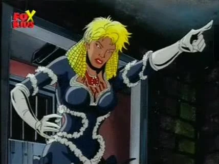 Bella Donna Boudreaux (Earth-92131) | Animated Character Database | Fandom