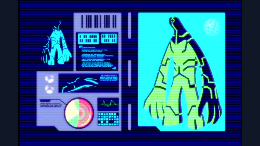 Galvanic Mechamorph Animated Character Database Fandom