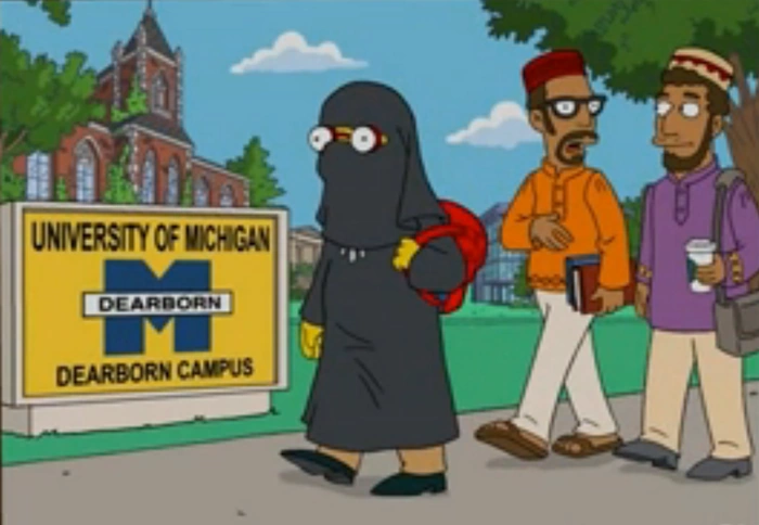 University of Michigan | Animated Character Database | Fandom