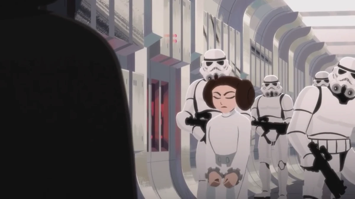 TK-7624 | Animated Character Database | Fandom