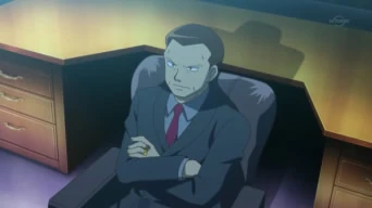 Giovanni | Animated Character Database | Fandom