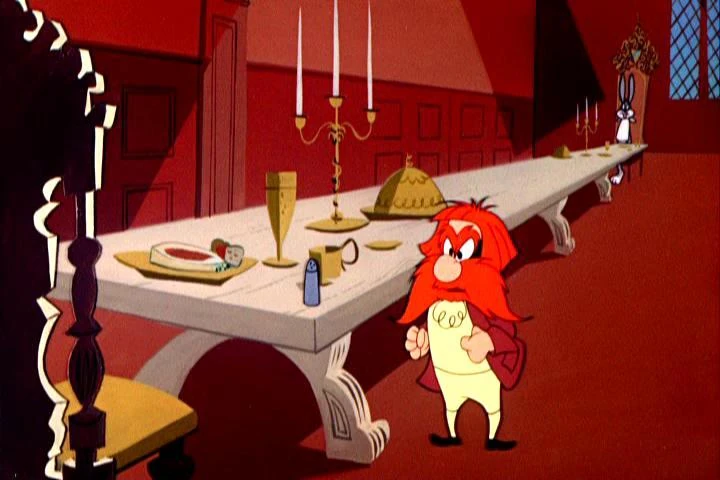 Sam-Duke of Yosemite | Animated Character Database | Fandom