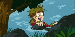 Sarah Blanch | Animated Character Database | Fandom