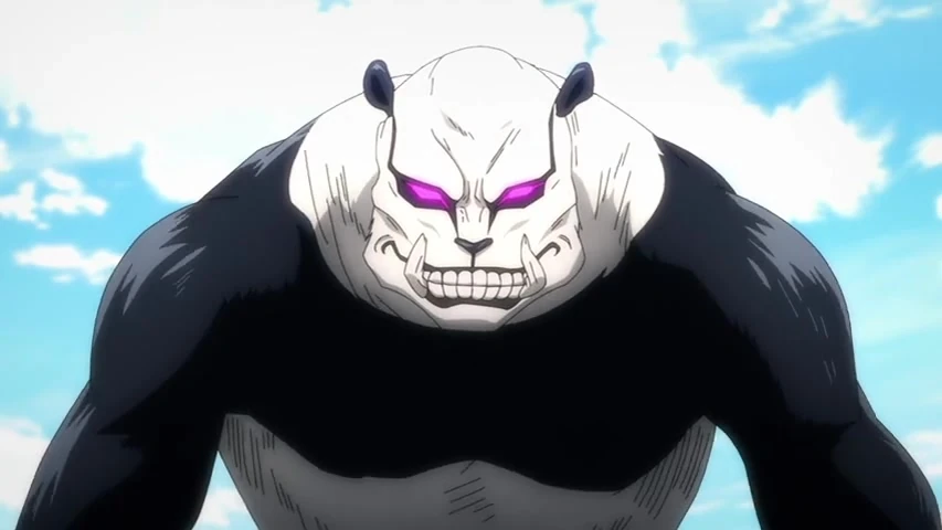 Cursed Corpse | Animated Character Database | Fandom