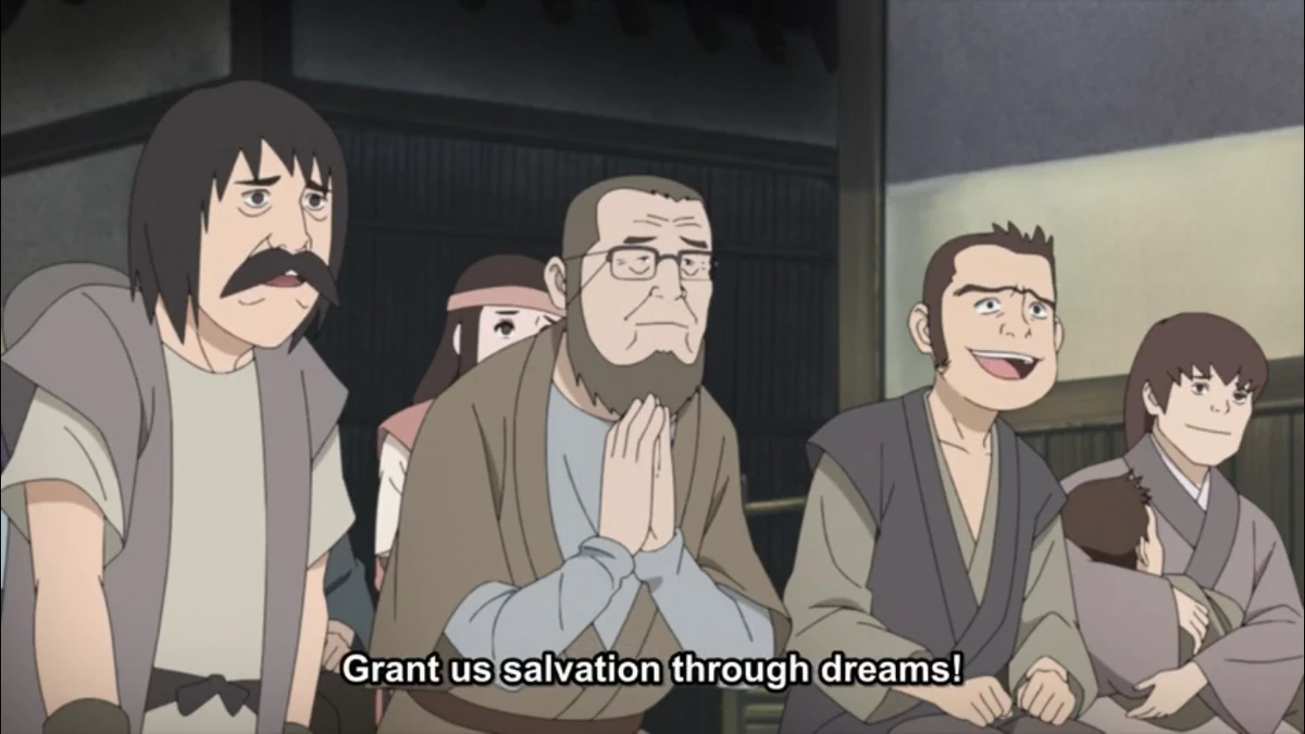 Salvation | Animated Character Database | Fandom