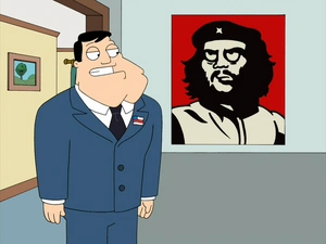 Che Guevara | Animated Character Database | Fandom