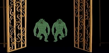 Nether World | Animated Character Database | Fandom