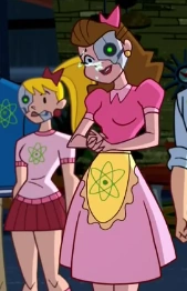 Mom | Animated Character Database | Fandom