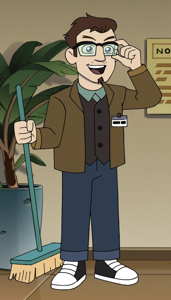 Jacob Hopkins | Animated Character Database | Fandom