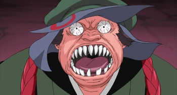 Bau | Animated Character Database | Fandom