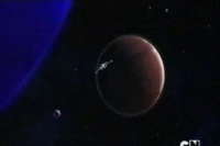 Class G Planet | Animated Character Database | Fandom