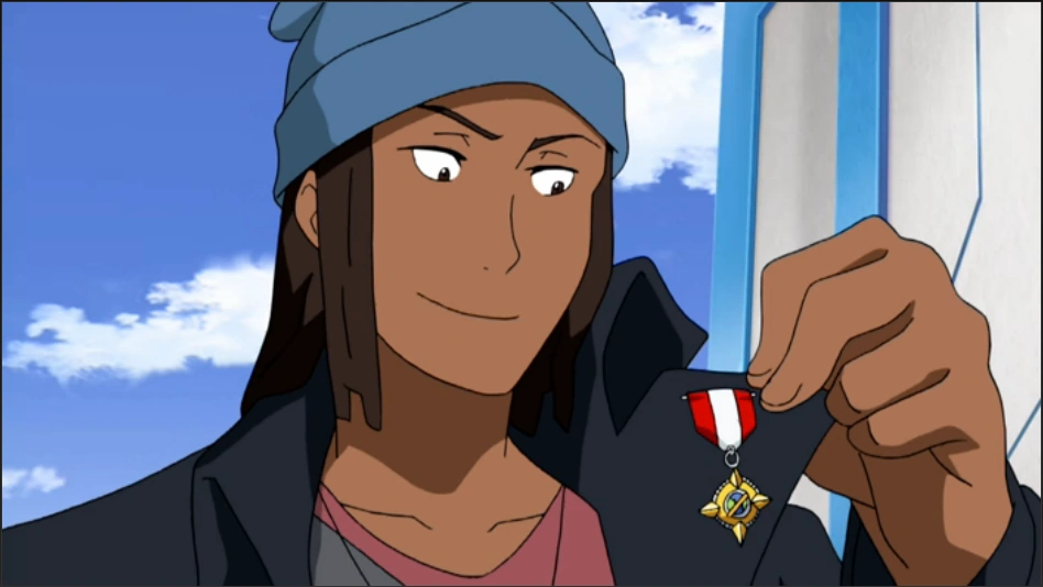 Dax (Monsuno) | Animated Character Database | Fandom