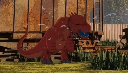 Devil-Beasts | Animated Character Database | Fandom