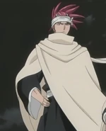 Renji Abarai | Animated Character Database | Fandom