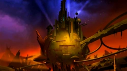 Rimbor | Animated Character Database | Fandom