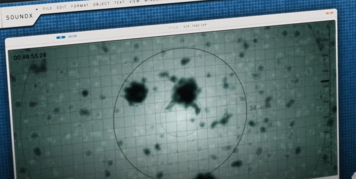 G-Virus | Animated Character Database | Fandom