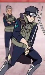 Shisui Uchiha(Tsunades Infinite Tsukuyomi) | Animated Character Database | Fandom