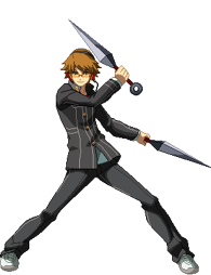 Yosuke Hanamura | Animated Character Database | Fandom